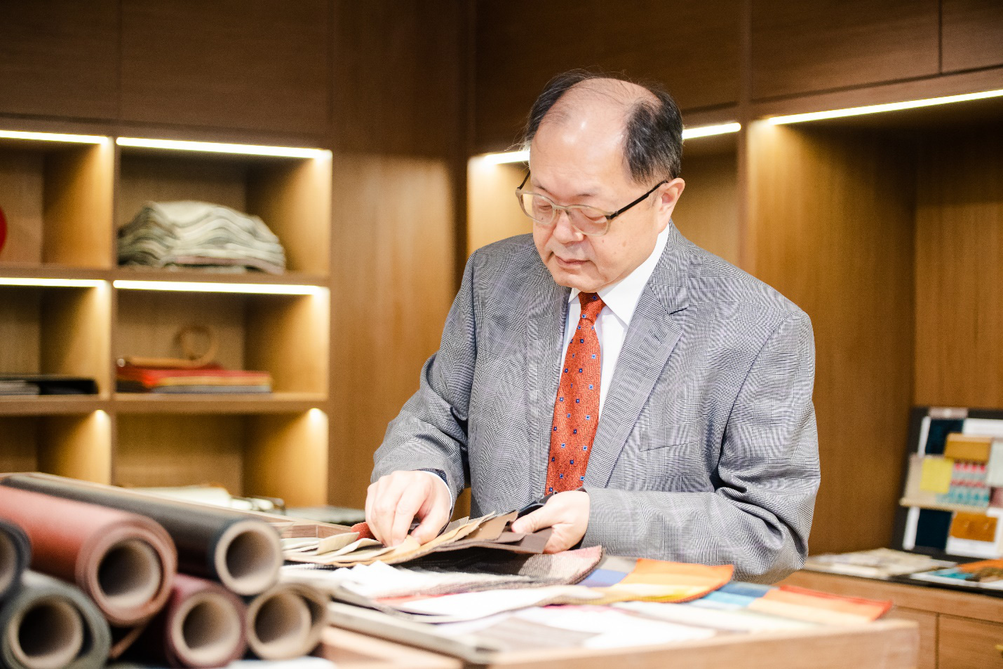 Eurasia Concept: Chất Ý cho không gian sống giữa lòng Hà Nội