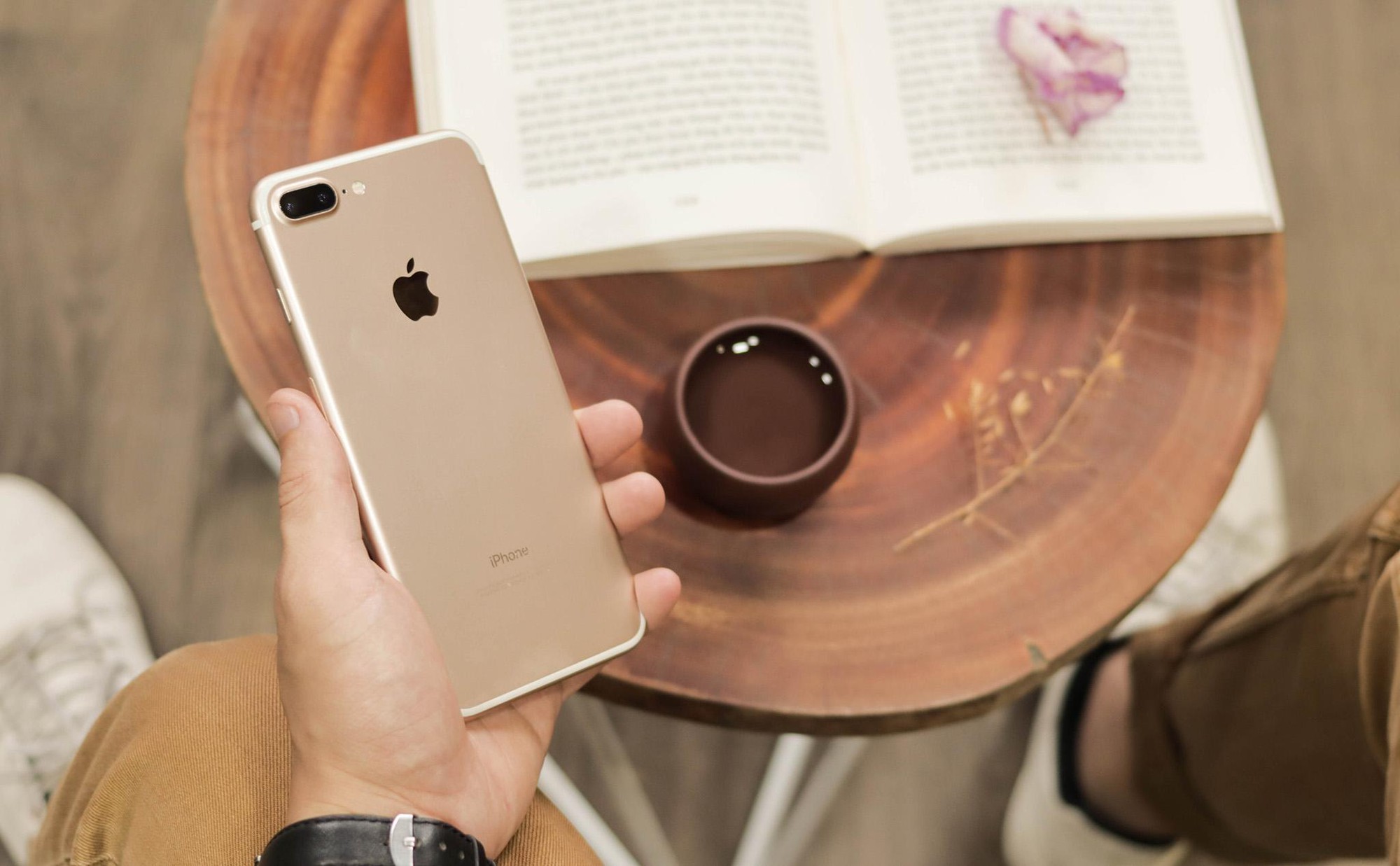 iPhone 7 Plus, X, Xs Max và Galaxy Note 8 đang được ưa chuộng nhất tại ...