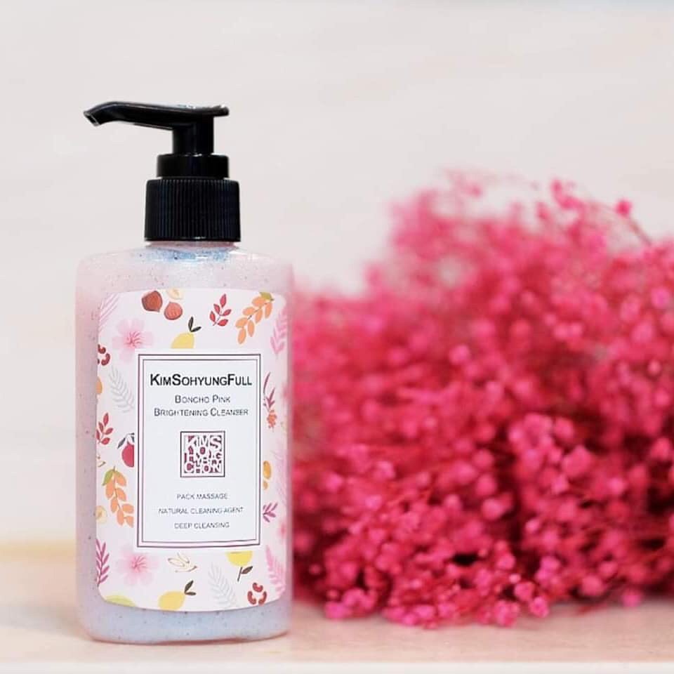 Mina Cosmetics - Thiên đường mỹ phẩm nội địa Hàn Quốc không thể bỏ qua