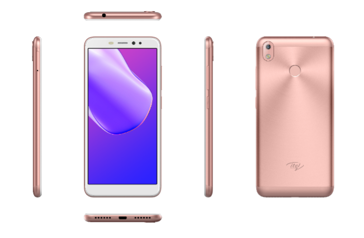 itel Mobile - Không còn xa lạ với giới trẻ Việt