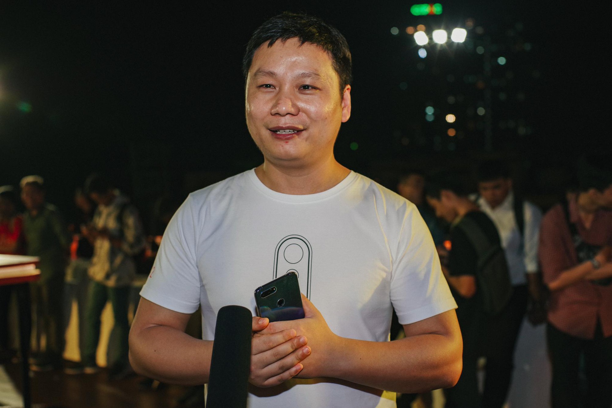 CEO Xiaomi Việt Nam: “Just for fan" chính là văn hoá của chúng tôi
