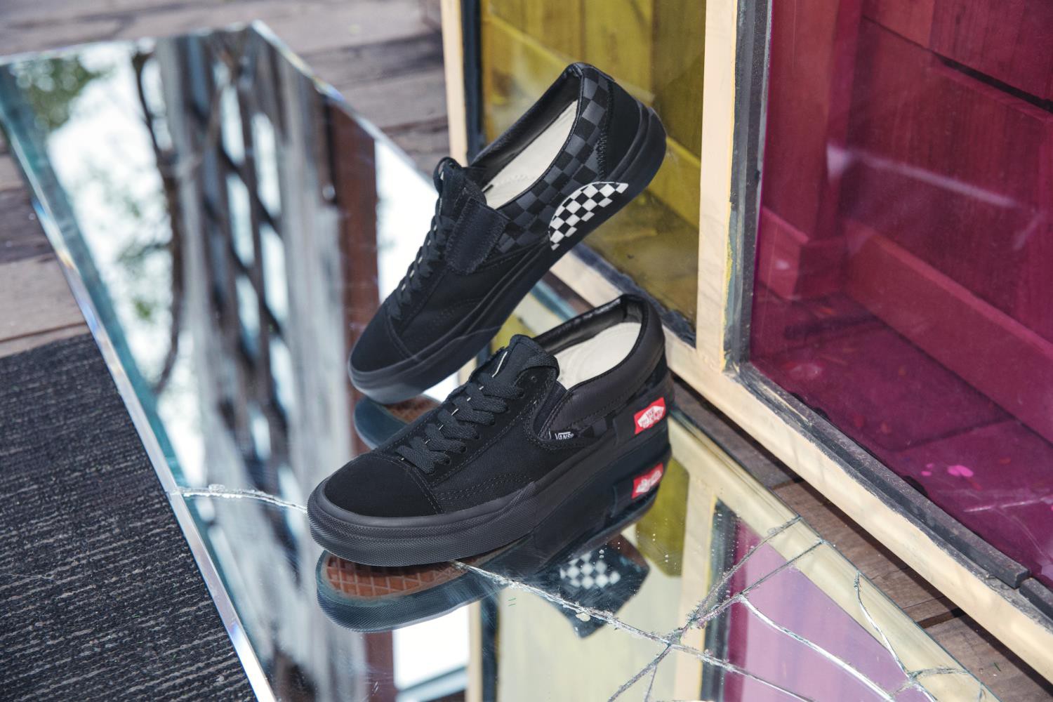 Bộ sưu tập 2019 của Vans: Bộ sưu tập của Vans bắt kịp xu hướng ...