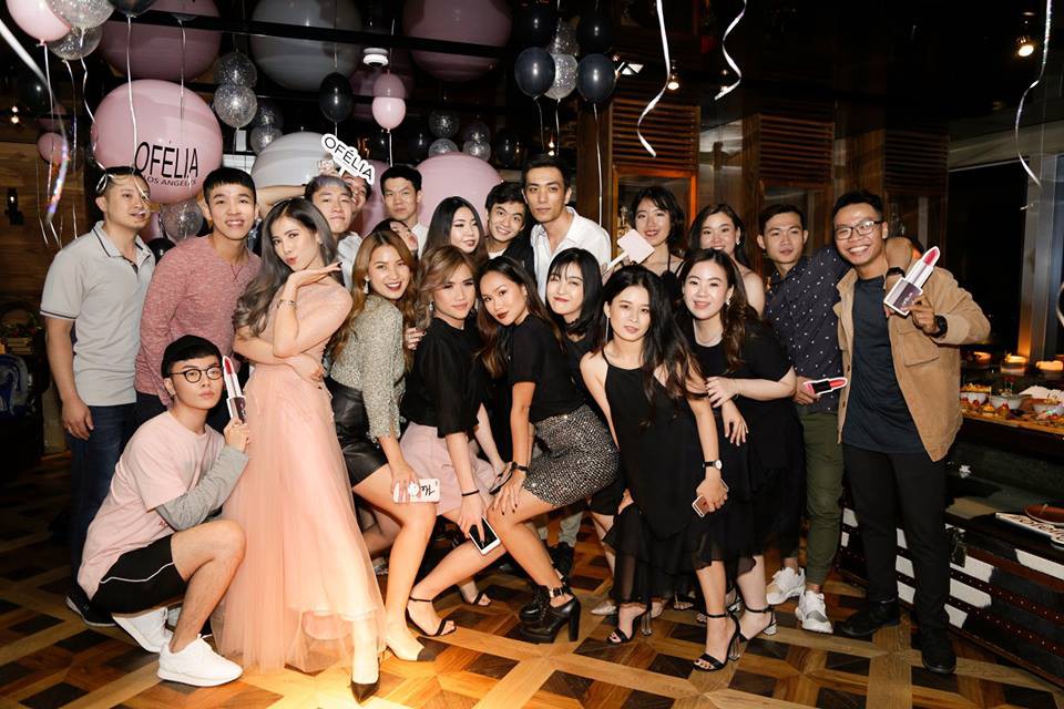 SOHY - Địa điểm lý tưởng cho đêm tiệc tất niên