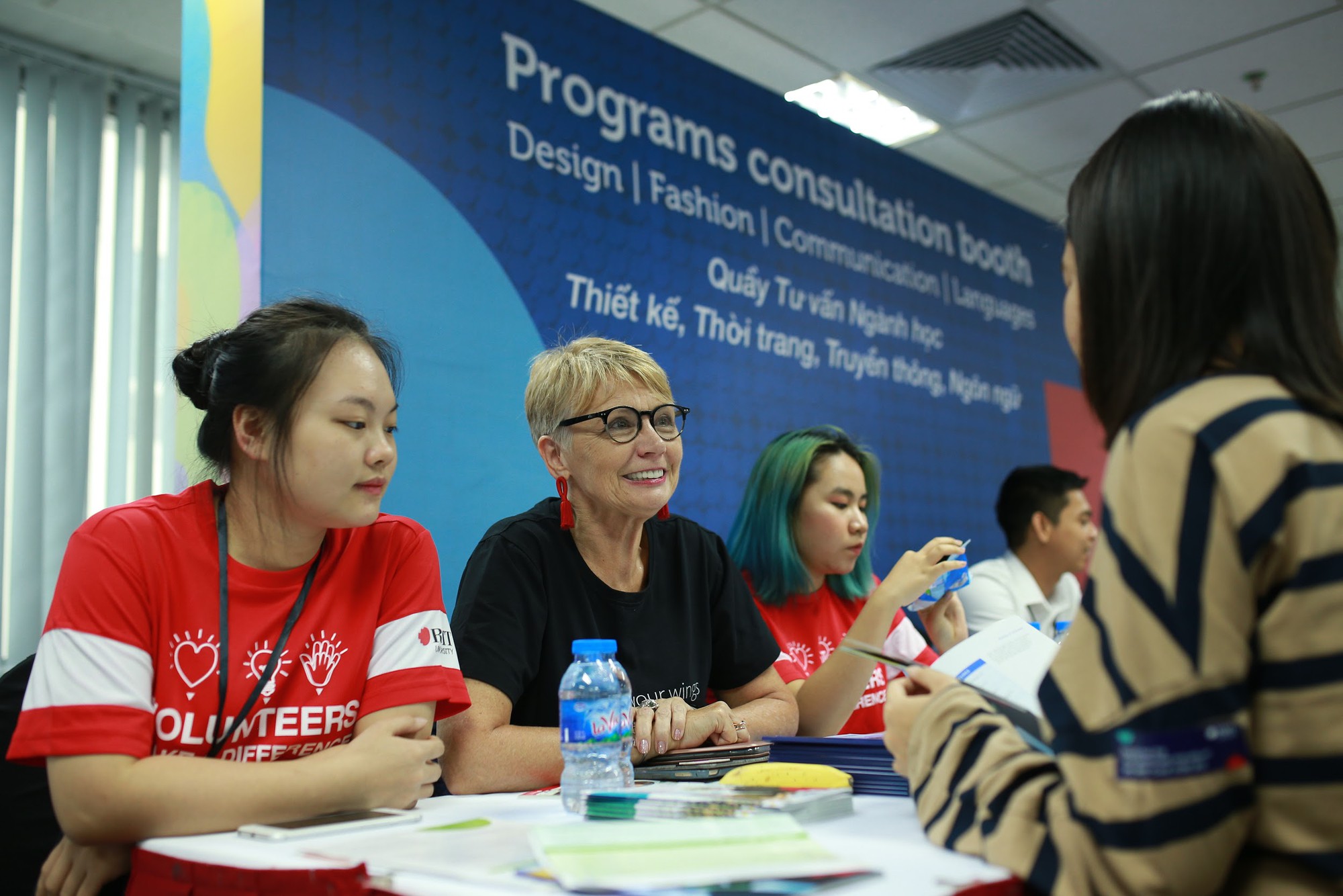 Học thử miễn phí tại sự kiện trải nghiệm "hot" nhất tháng 11 này cho ...