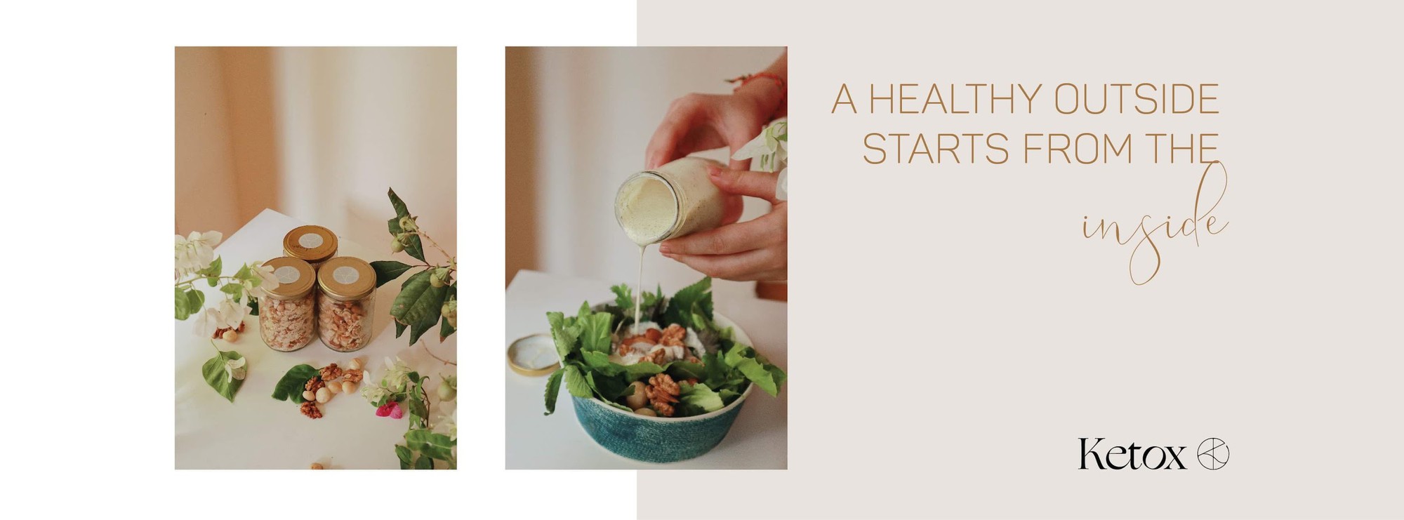 KetoX – Liệu trình thải độc cơ thể của người Việt có tác dụng thế nào?