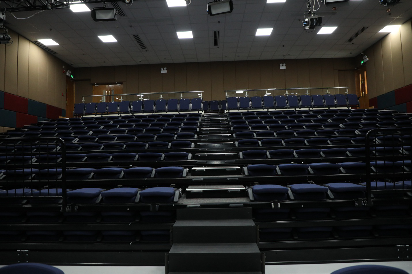 Những cái nhất khi tổ chức sự kiện tại M.PLEX - Tổ hợp sản xuất đỉnh ...