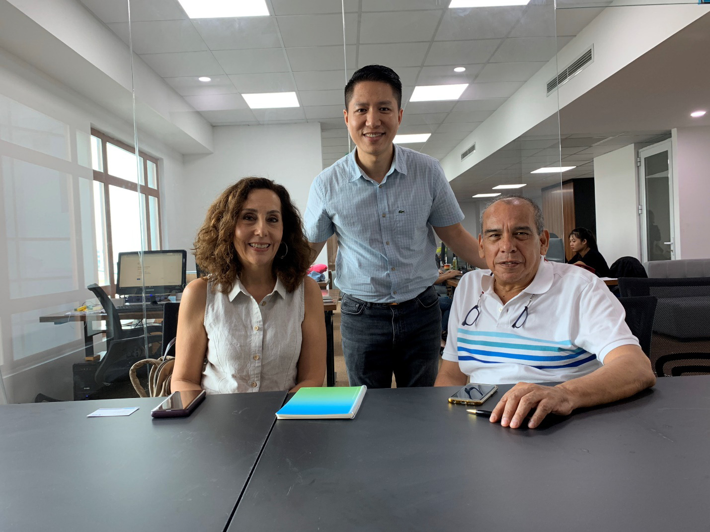 VIETGO xúc tiến xuất khẩu cho hơn 1.000 doanh nghiệp Việt