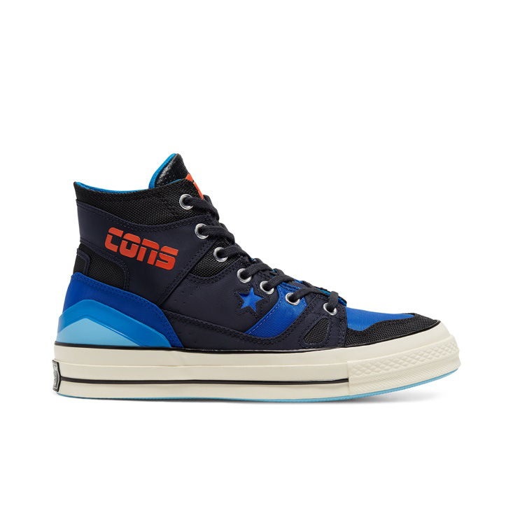 Converse Chuck 70 E260 – Hiện thân của bóng rổ tân thời