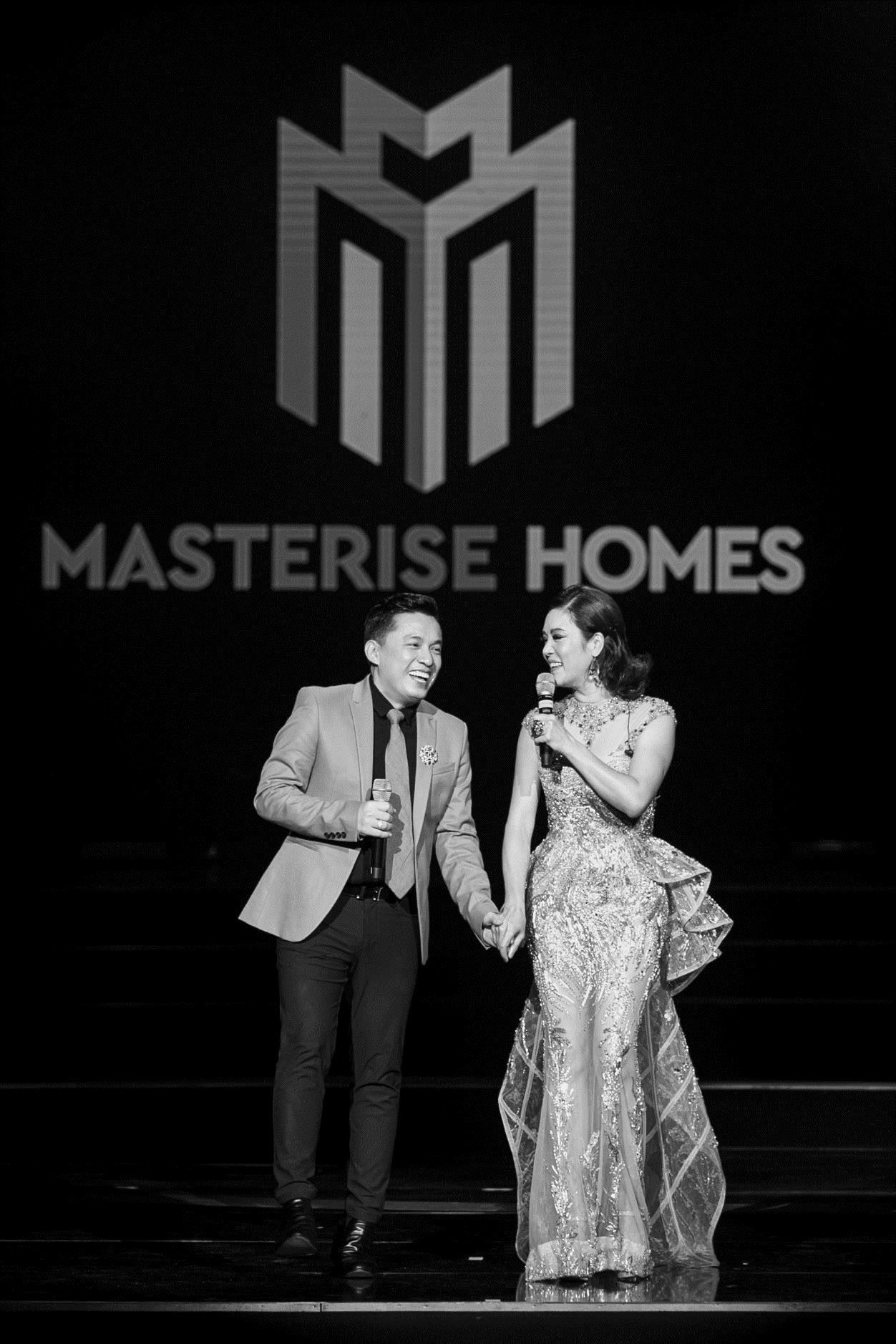 The Master of Symphony 2019 với âm nhạc đỉnh cao và ấn tượng