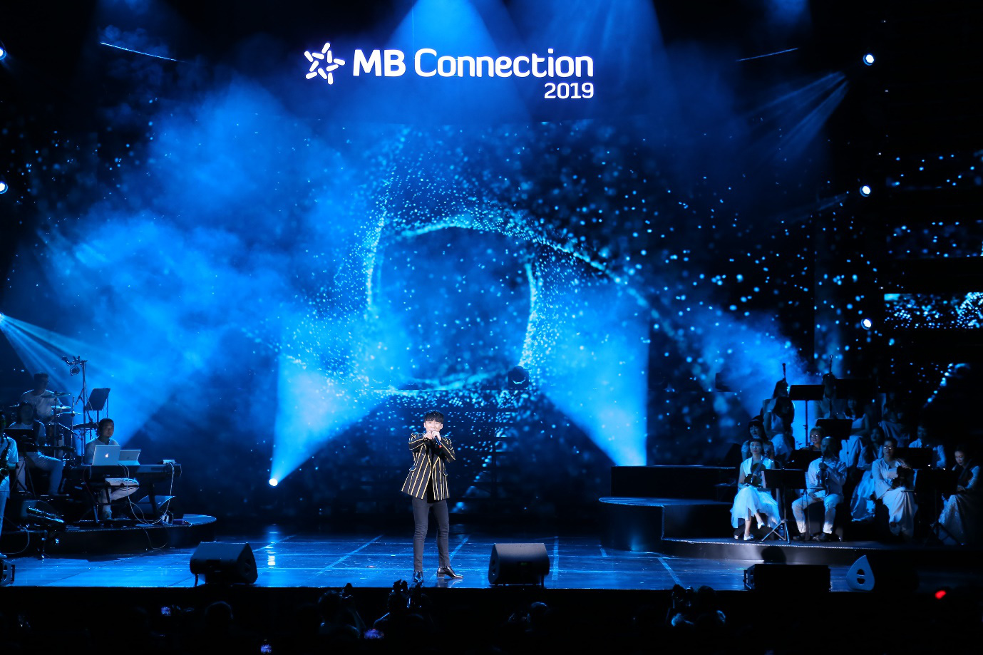 MB Connection 2019 quy tụ dàn sao khủng