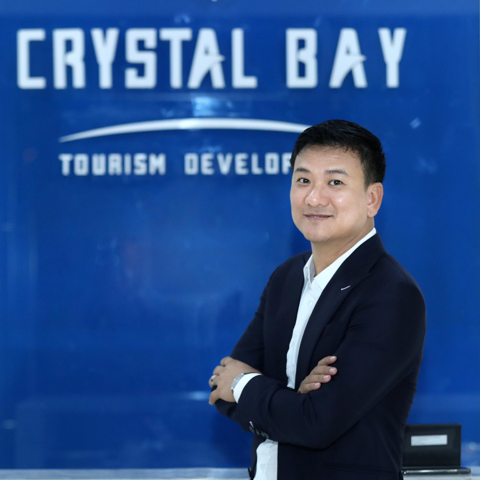 Phó Tổng giám đốc Tập đoàn Crystal Bay: Xu hướng trải nghiệm mới đòi ...