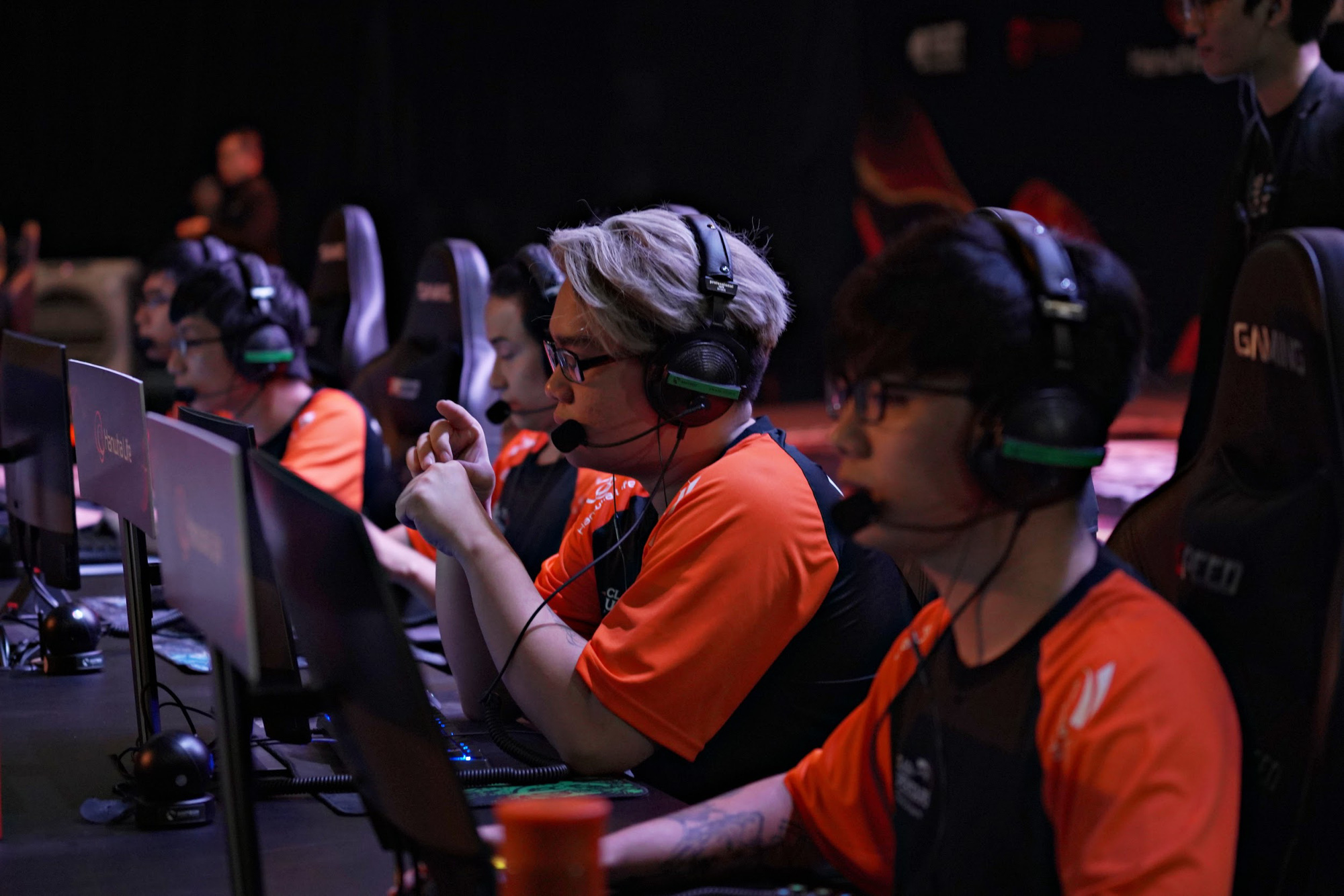 Giải đấu Hanwha Life Esports: Hành trình của nhà vô địch HyNam và các ...