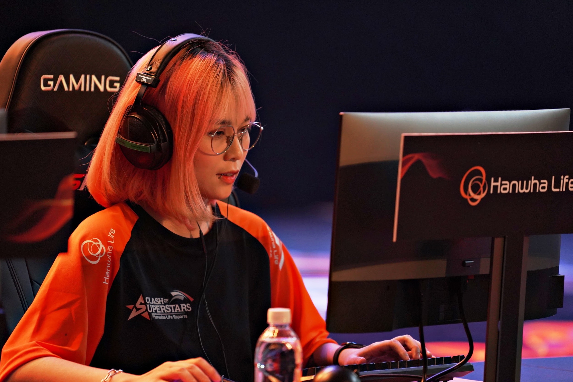 Giải đấu Hanwha Life Esports: Hành trình của nhà vô địch HyNam và các ...