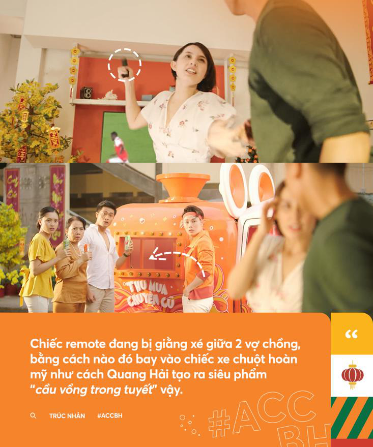 Lọt top 1 toàn cầu trong ngày ra mắt, MV ACCBH của Trúc Nhân có gì hot ...