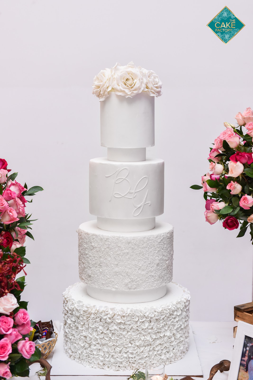 Shark Khoa - Nhân vật quyền lực đằng sau thương hiệu bánh The Cake Factory