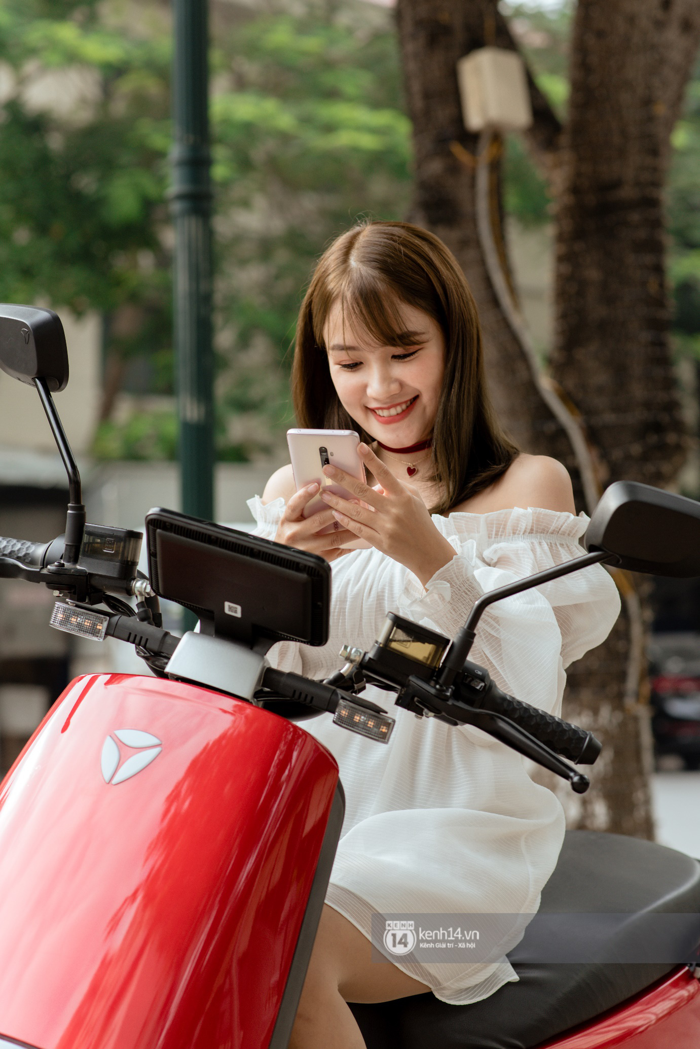 “Thiên thần streamer” Phương Anh Payo: “Mình đã từ bỏ nghề streamer với ...
