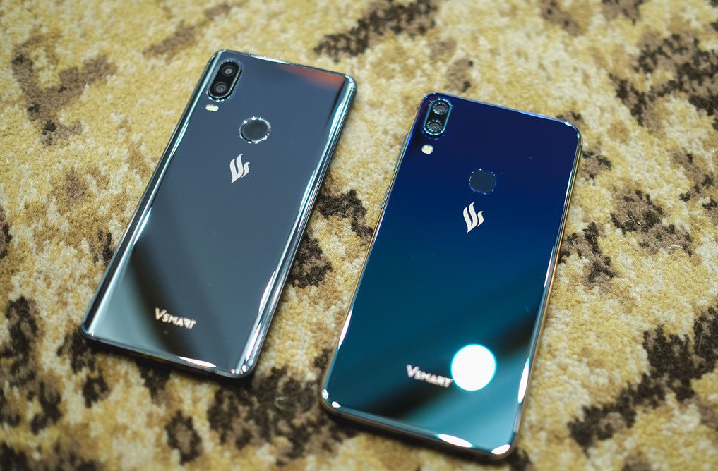 Điện thoại Vsmart và những lý do vì sao bạn nên lựa chọn!