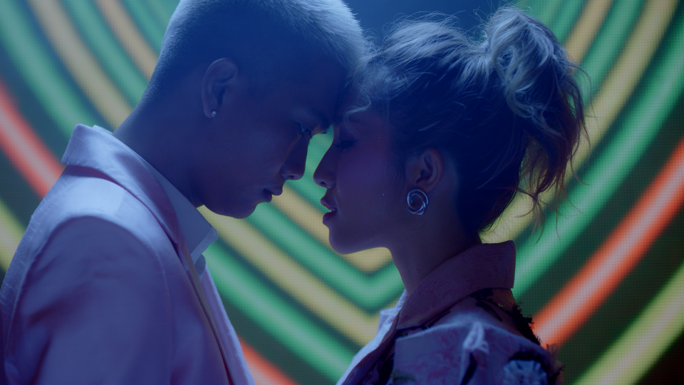 Hậu “Mượn Rượu Tỏ Tình”, Big Daddy và Emily tiếp tục hé lộ chuyện tình ...