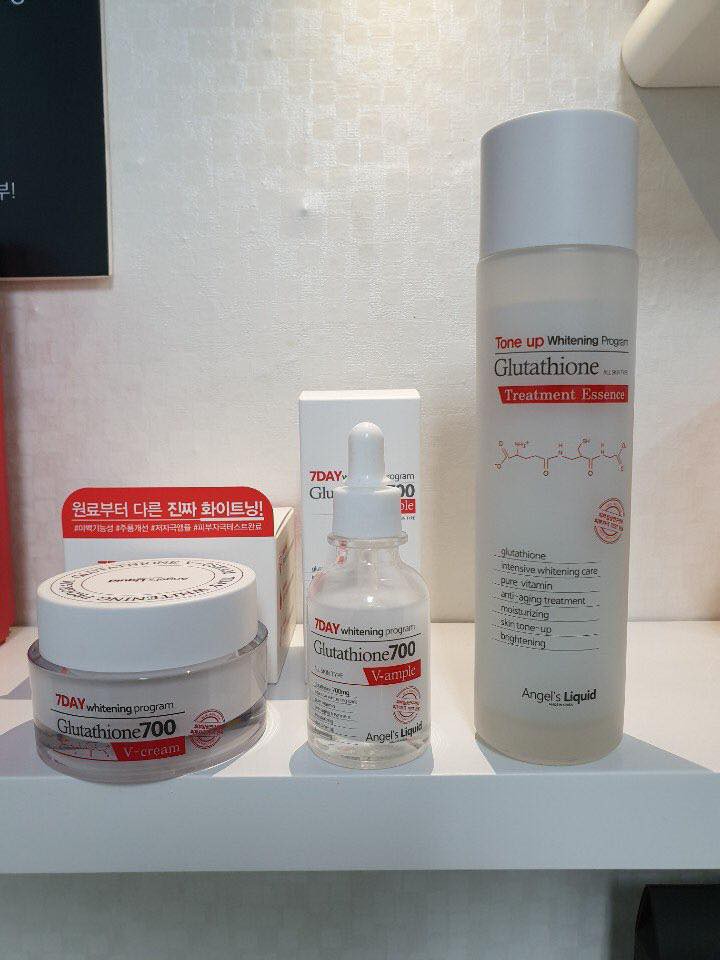 Angel’s Liquid – “Tân binh” hứa hẹn là đối thủ đáng gờm của các thương ...