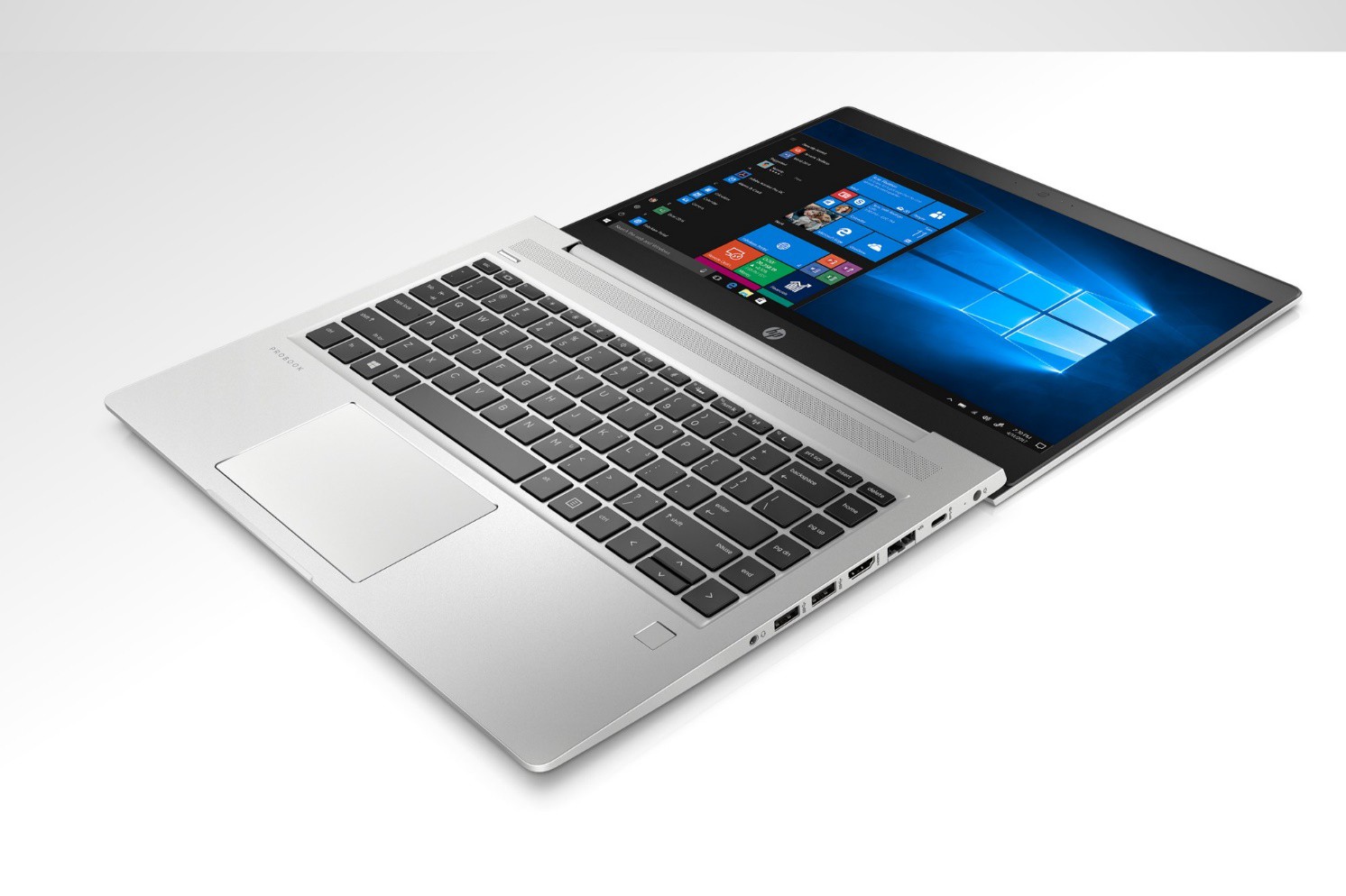HP ProBook 400 series G6 - Hiện đại, ổn định, giá thành hợp lý