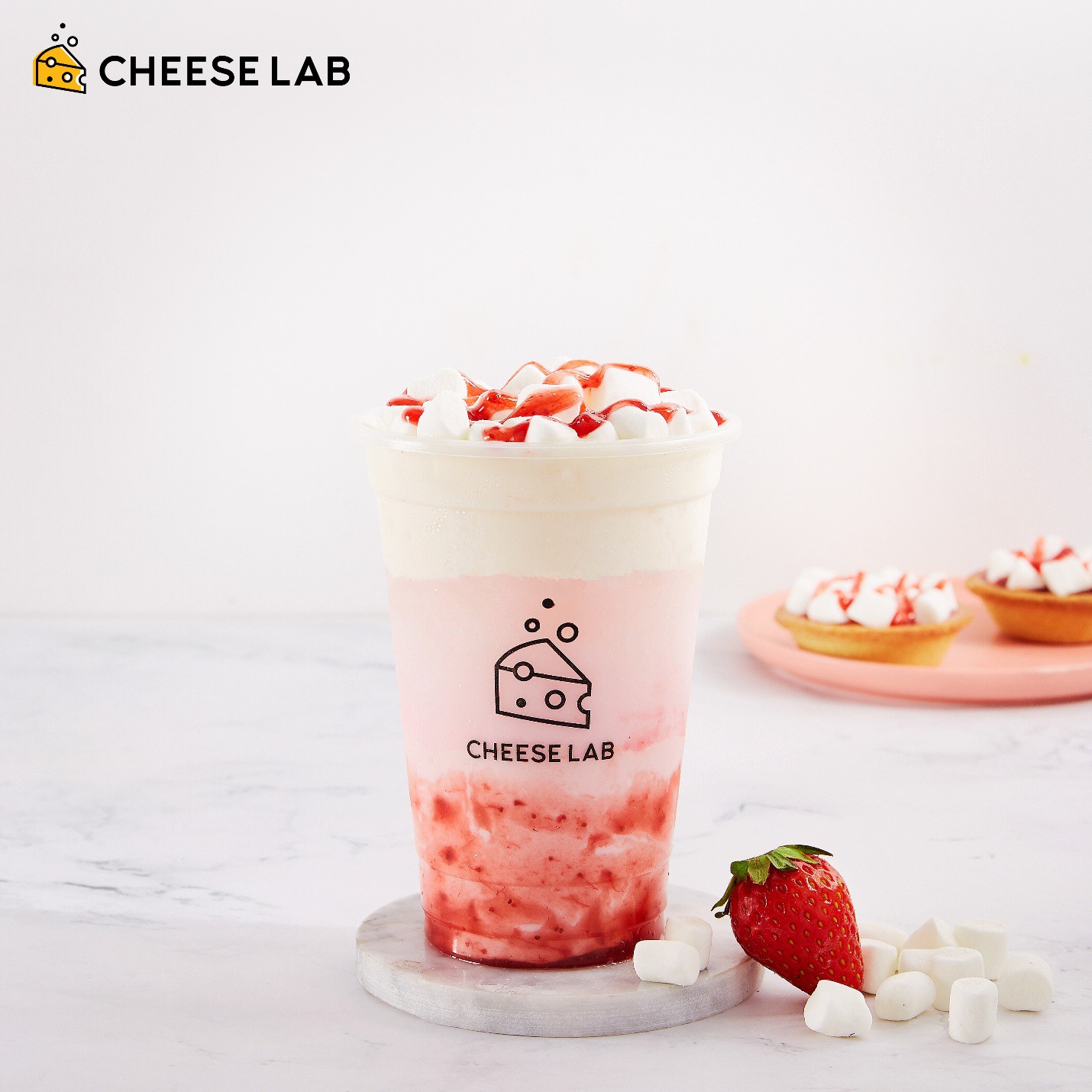 Cheese Lab ra mắt món mới, tín đồ ăn uống chấm điểm xuất sắc cho sự ...