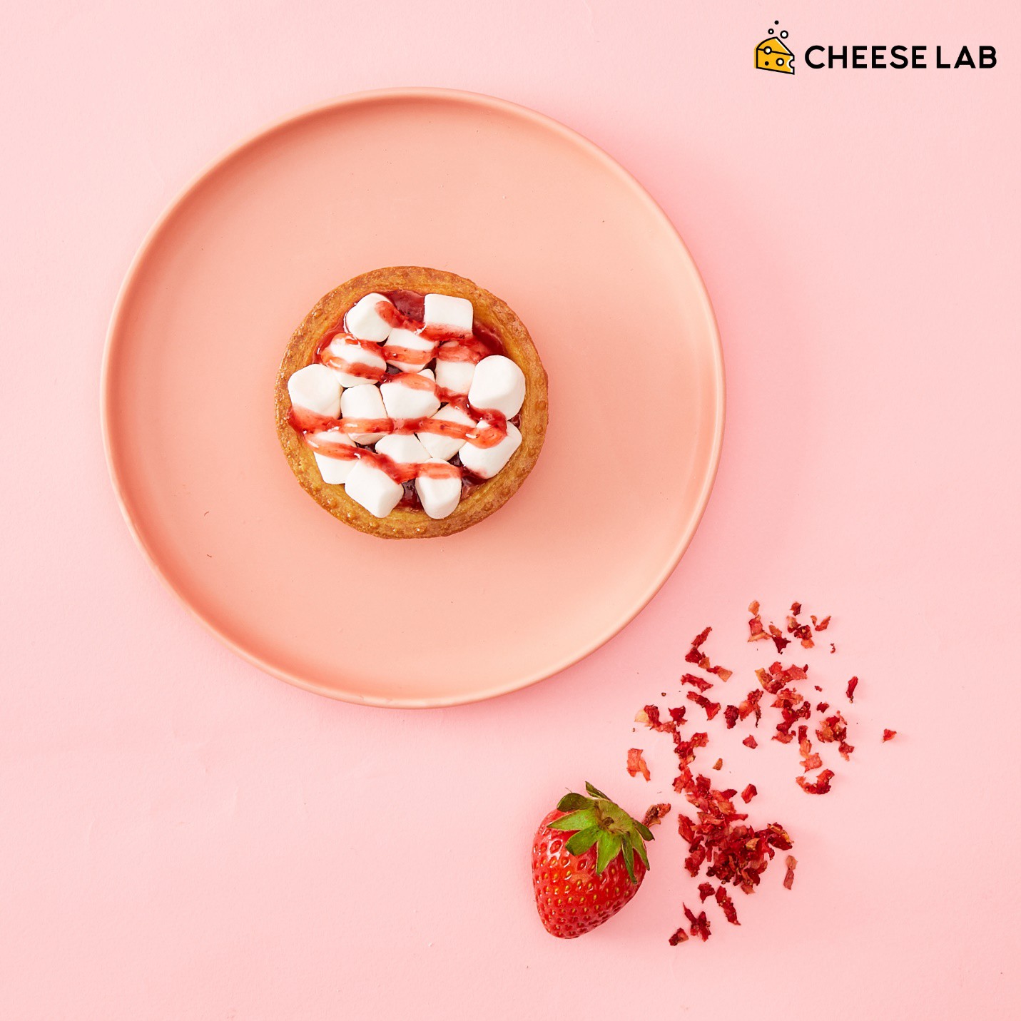 Cheese Lab ra mắt món mới, tín đồ ăn uống chấm điểm xuất sắc cho sự ...