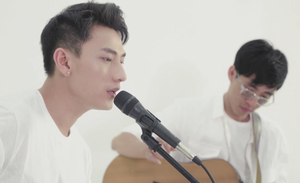 Isaac lấp lửng về "người bạn mới" trong dự án mới, hé lộ sự kết hợp bất ...