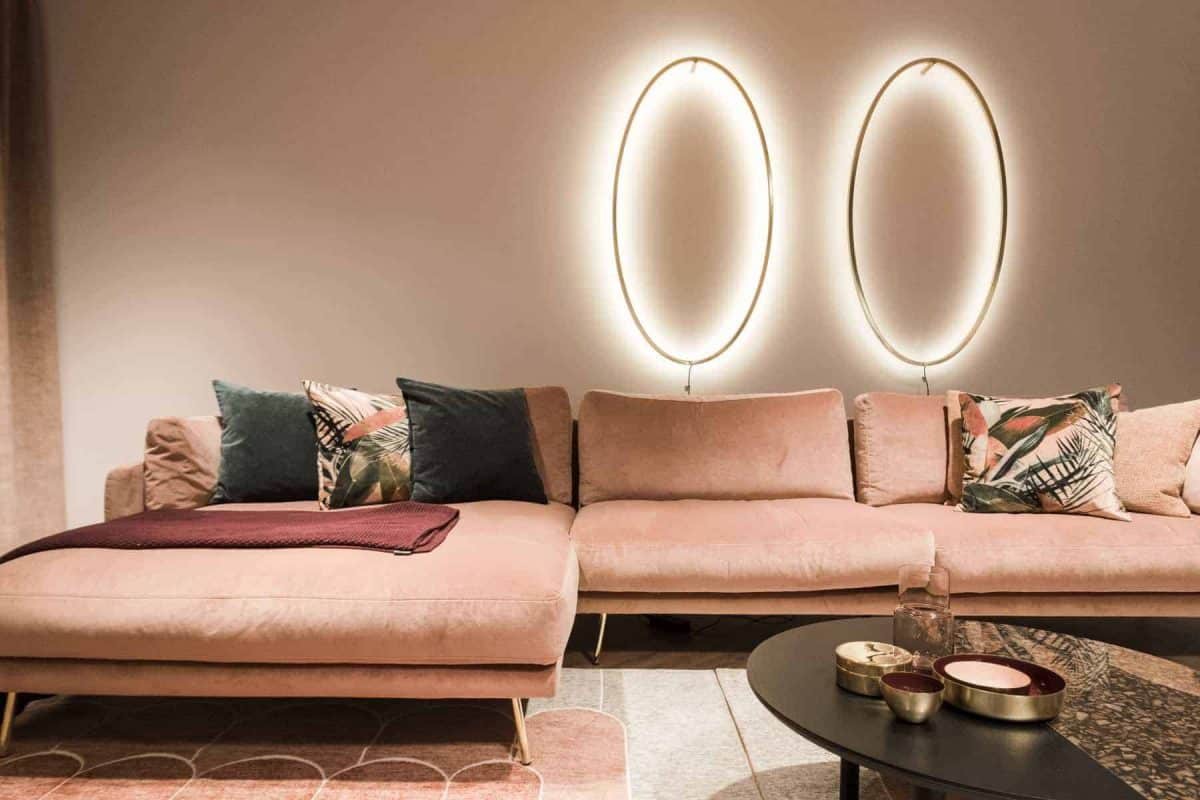 AKA Furniture Group khai trương trung tâm nội thất 3000m2 tại Hà Nội