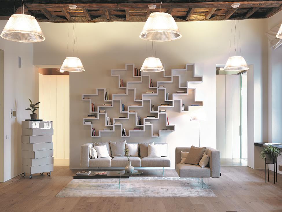 AKA Furniture Group khai trương trung tâm nội thất 3000m2 tại Hà Nội