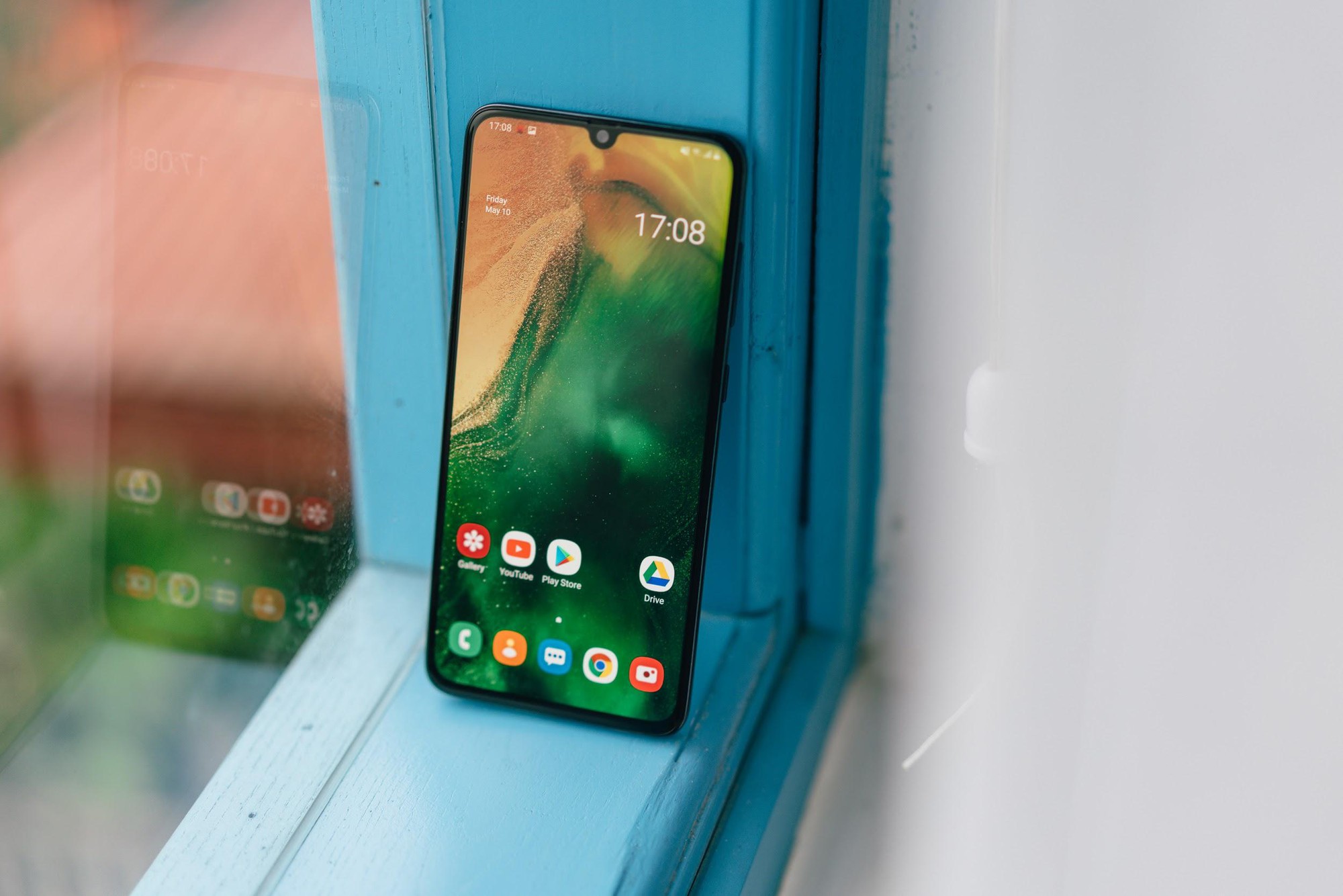 Samsung Galaxy A70: Chiếc smartphone "toàn diện" nhất trong phân khúc ...