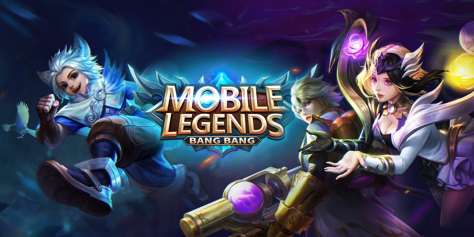 “Bom tấn” eSports Mobile Legends: Bang Bang và hành trình chinh phục ...