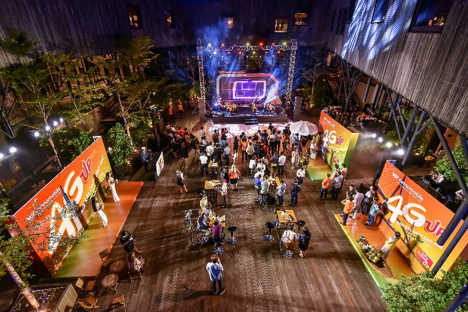 GEM Center – Từ góc nhìn bên trong một biểu tượng