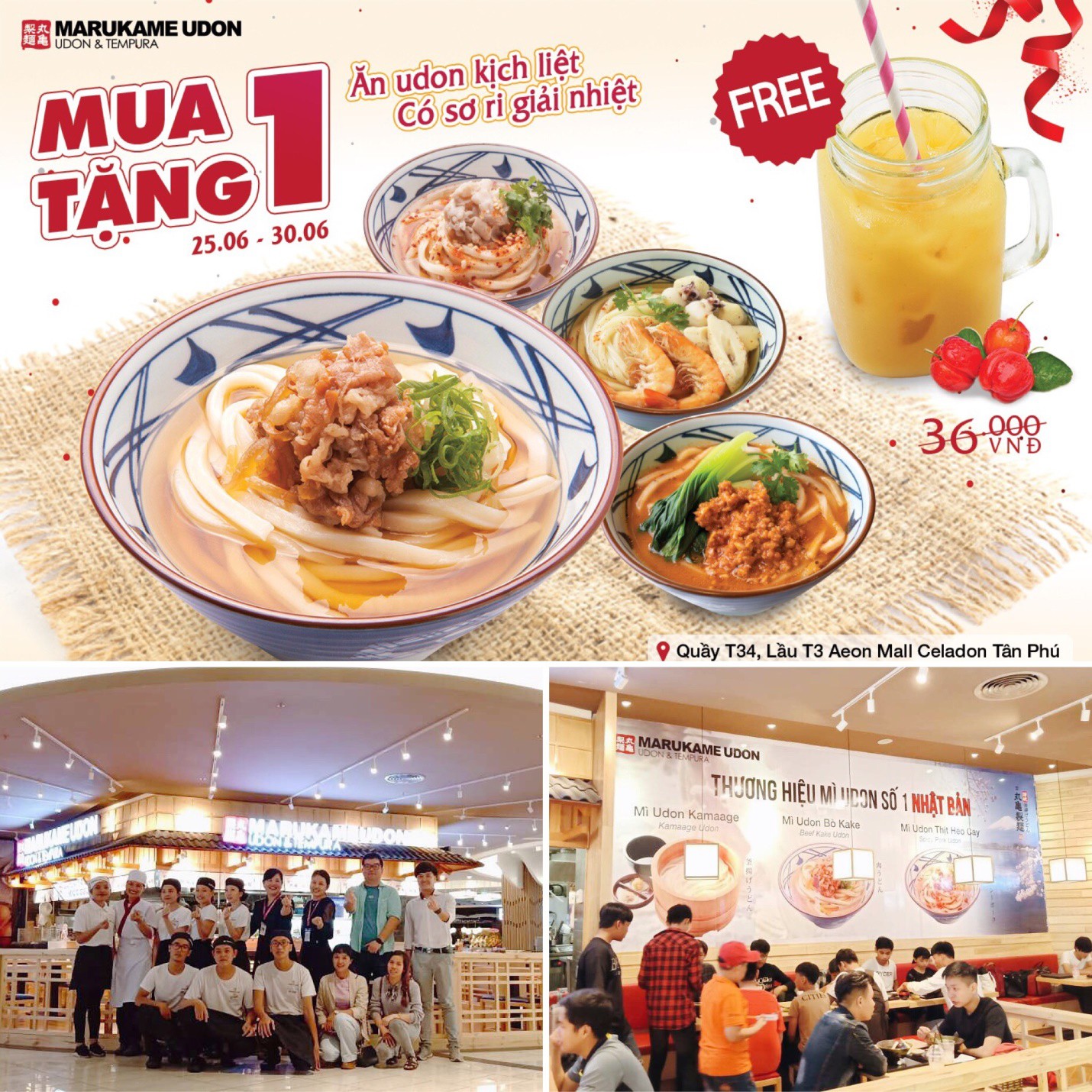 Nhập môn mì Nhật: Phân biệt Ramen – Somen – Soba - Udon