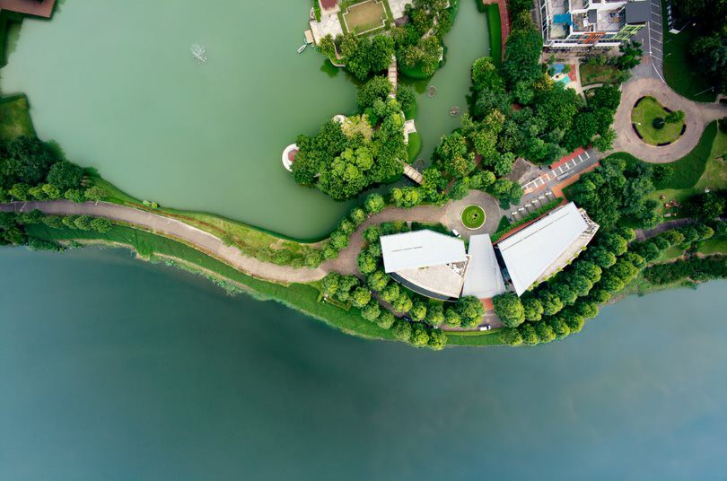 Gamuda City: Sống trong khu đô thị đáng sống ở Hà Nội