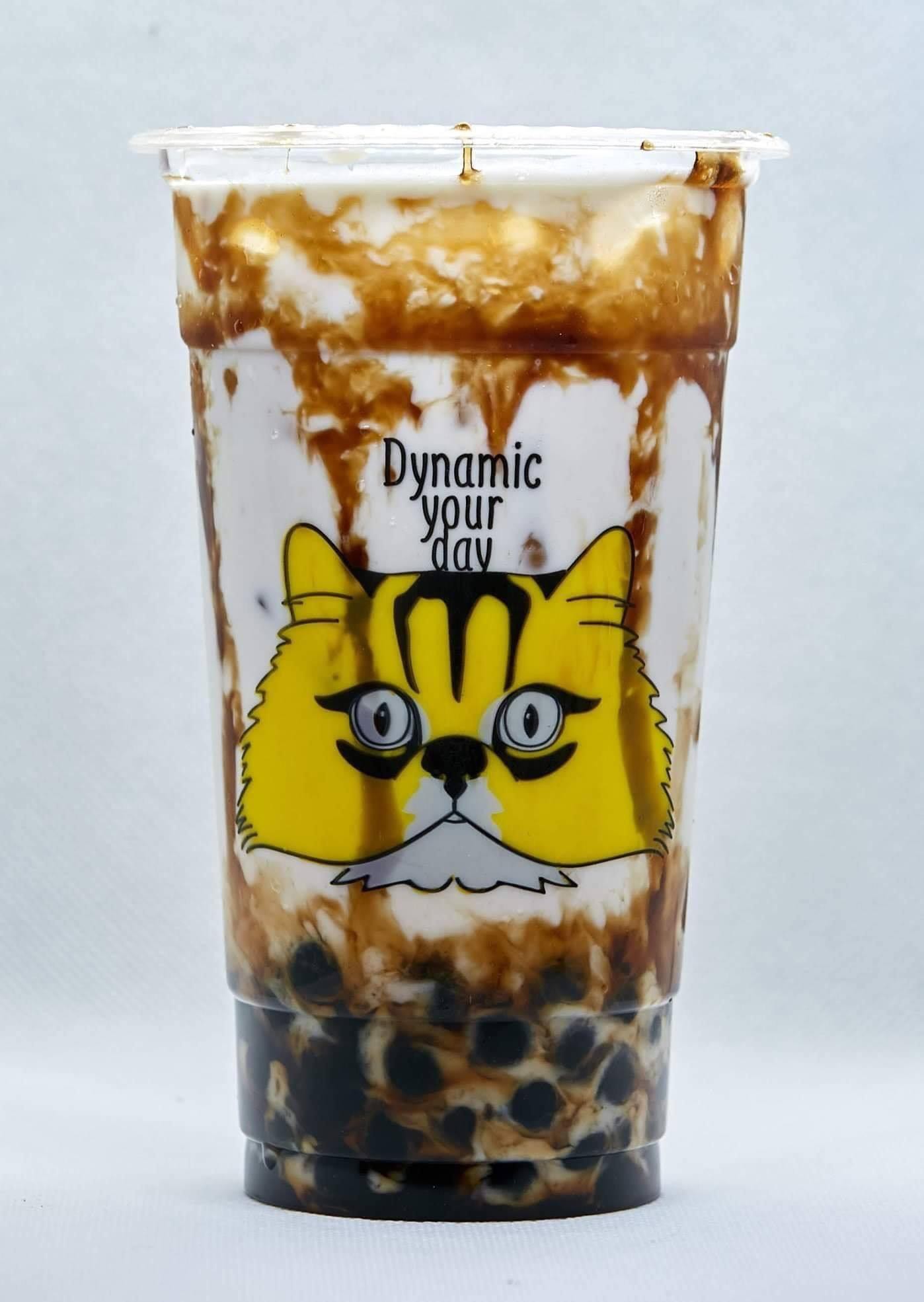 Chương trình ưu đãi đặc biệt của Miu Tea - Chào mừng cơ sở thứ 100 ra đời!