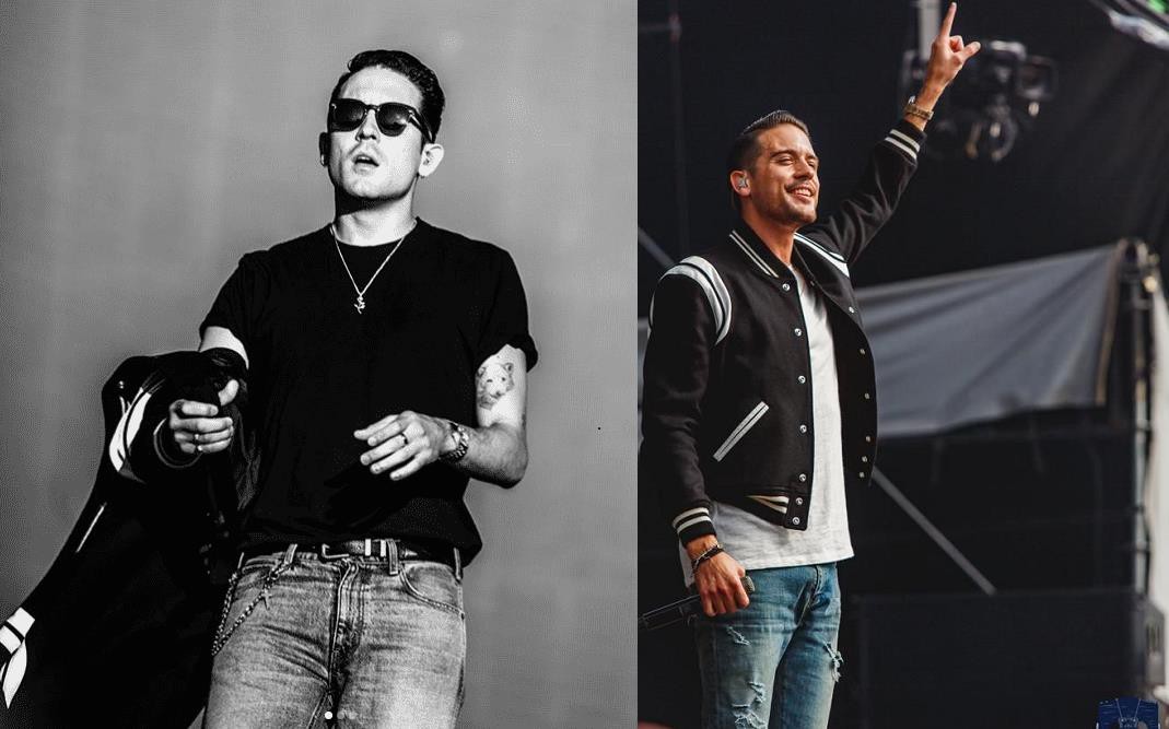 Tủ đồ Saint Laurent đáng mơ ước của rapper G-Eazy – Một tượng đài âm ...