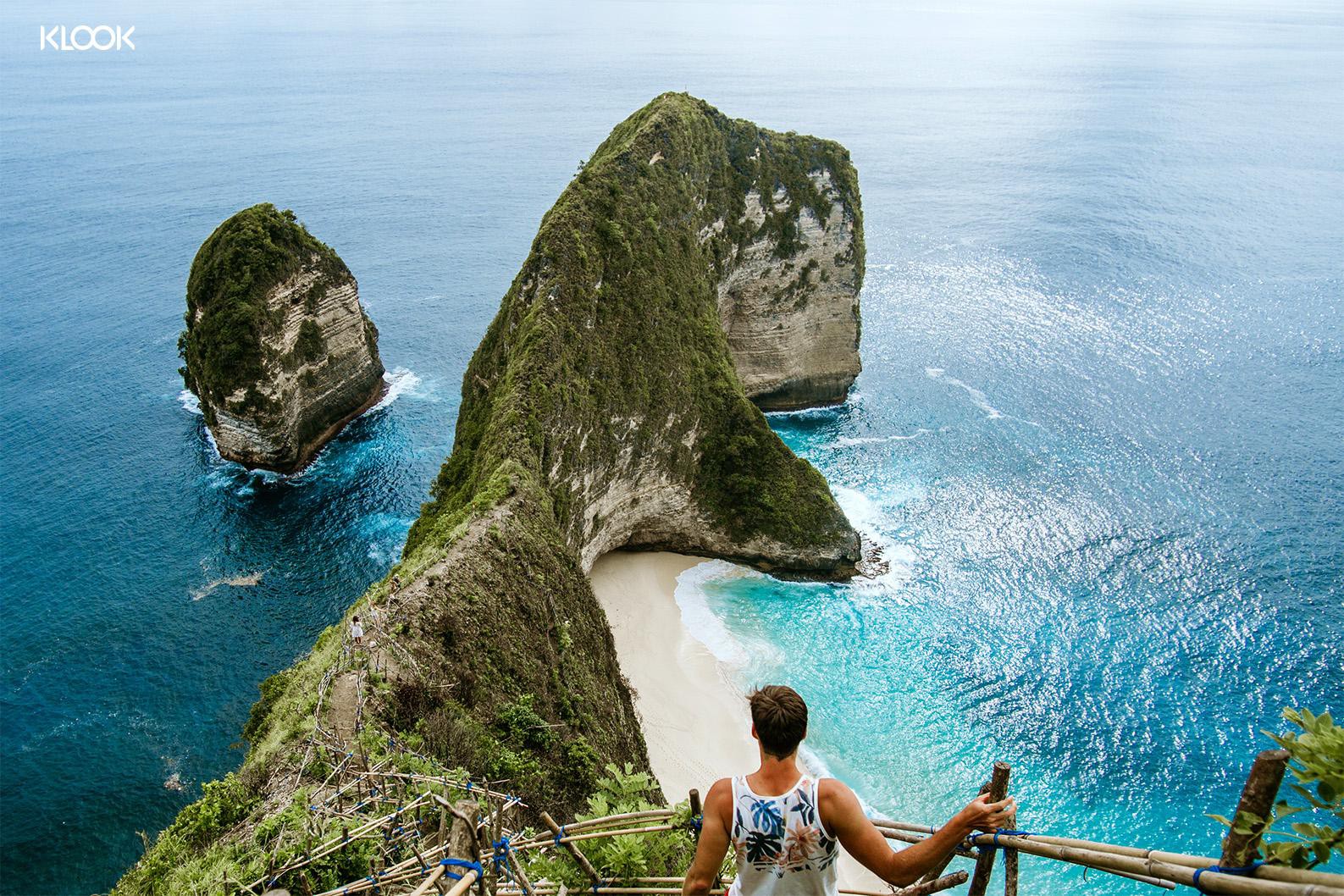 Klook trở thành trend mới của giới trẻ khi du lịch tự túc mùa hè lên ngôi