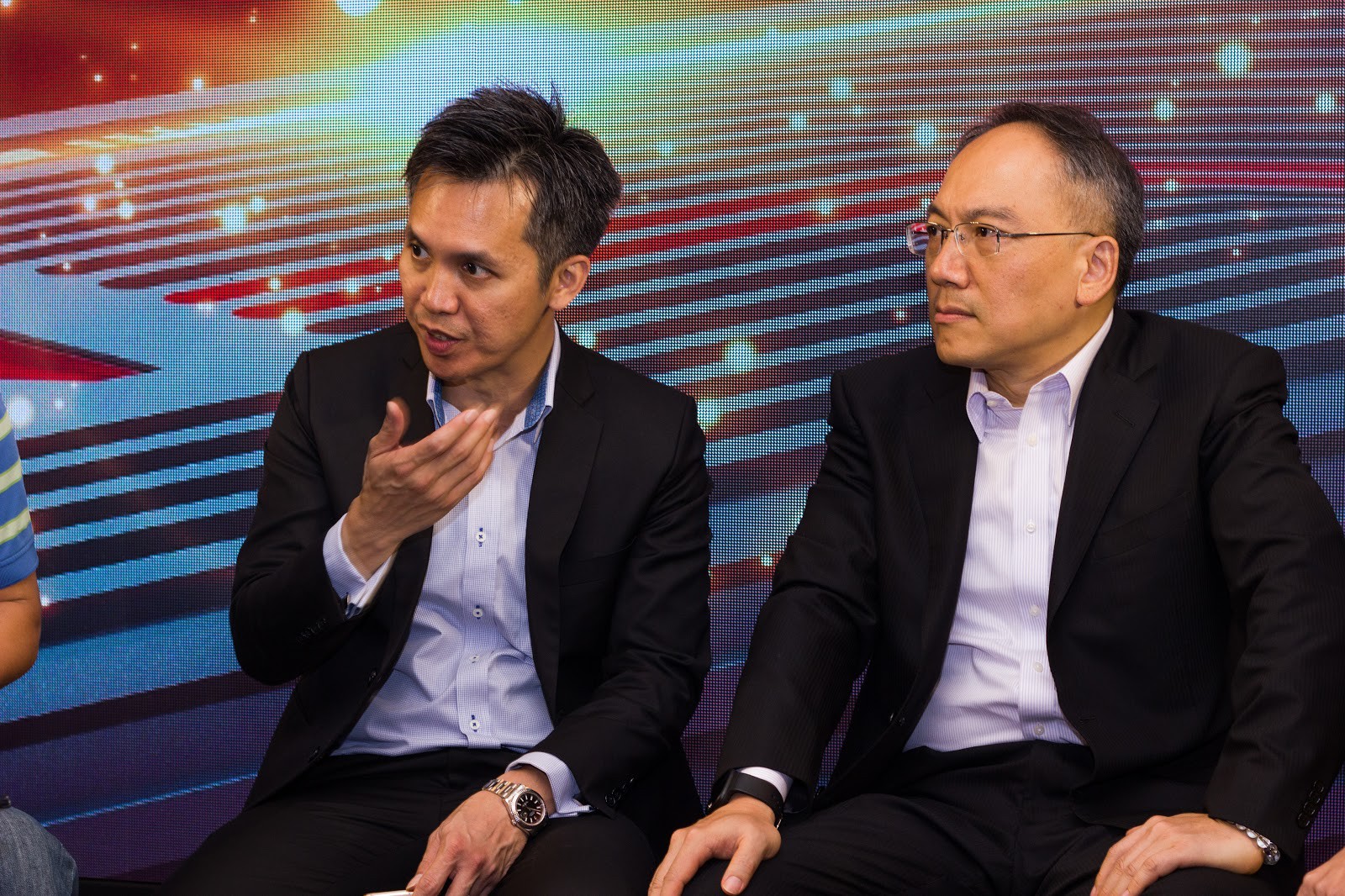 Ông Michael Liao: Lợi thế của chúng tôi là công nghệ mới và giá cạnh ...