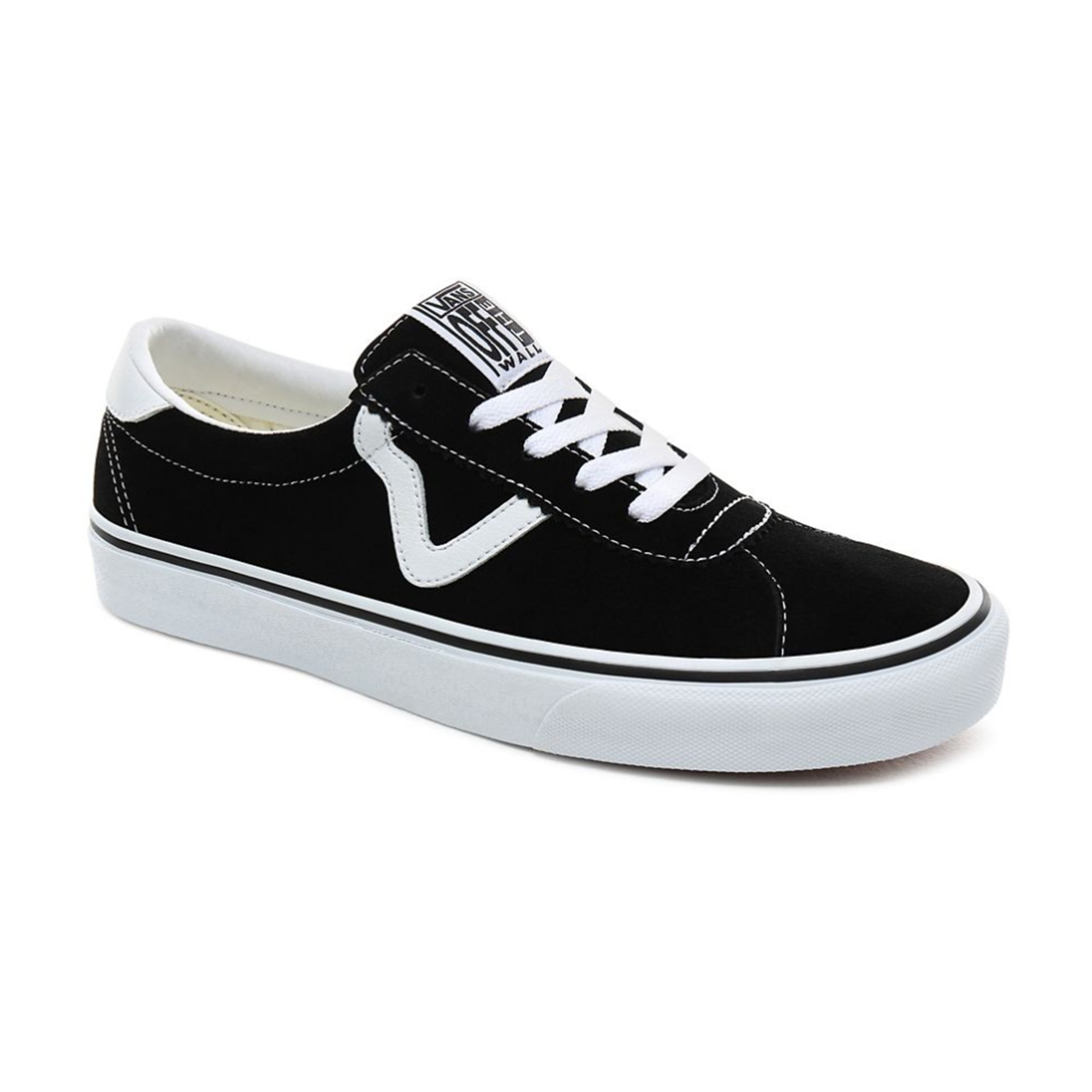 Vans Sport - sự trỗi dậy của phong cách thể thao cổ điển