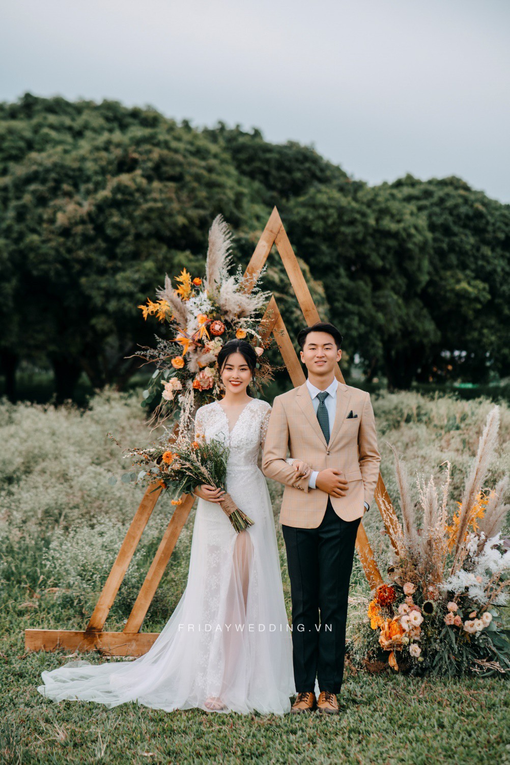 “Elope Wedding” – Đám cưới bí mật làm say lòng giới trẻ