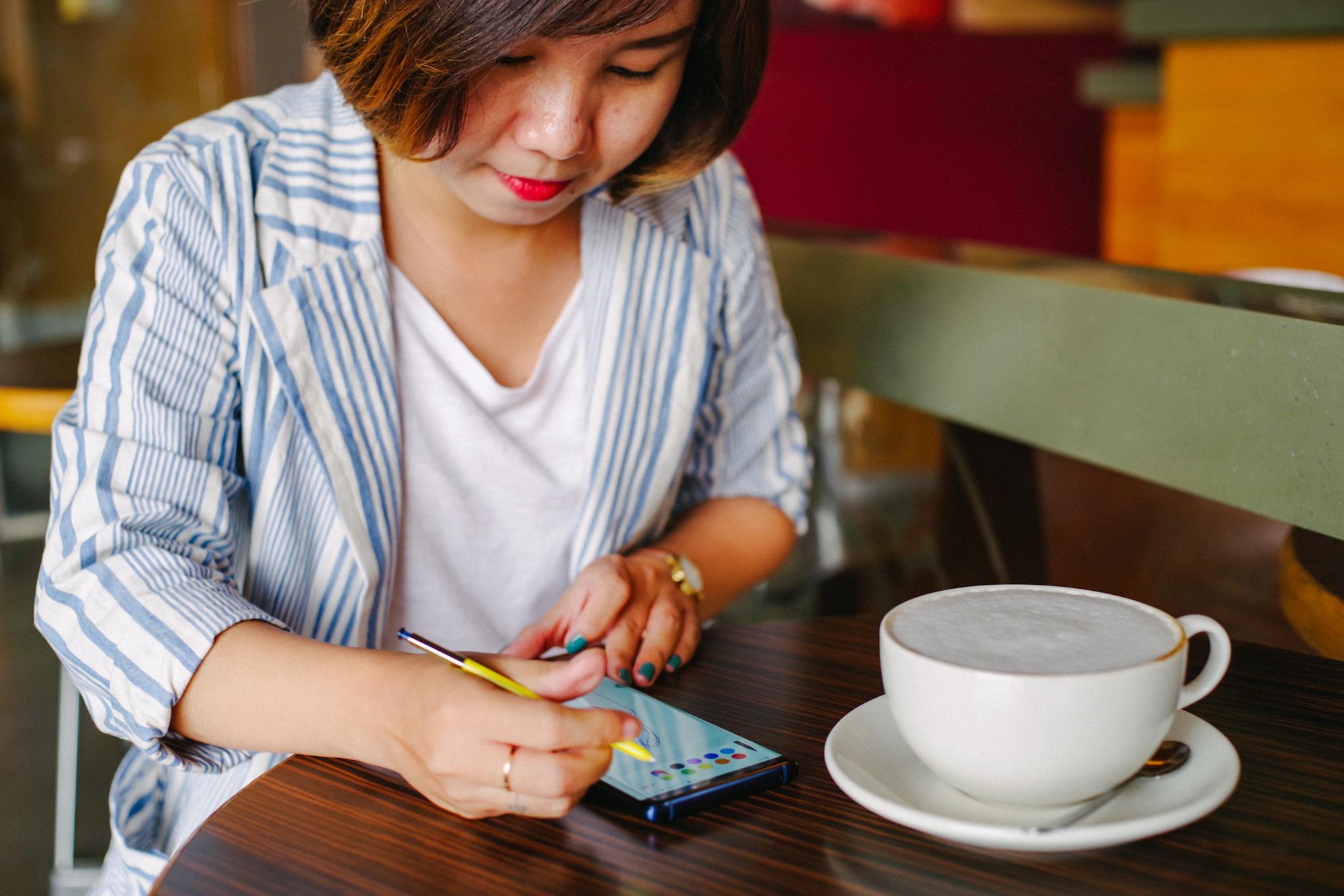 Phụ kiện không thể thiếu cho những Slash Career - Xu hướng làm việc mới ...