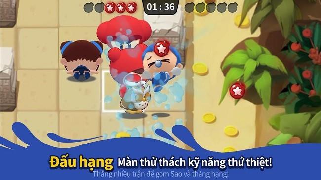 Boom M tái xuất với 6 chế độ chơi độc đáo tặng giftcode “nhân phẩm” cực ...