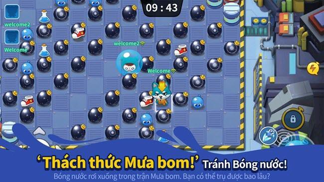 Boom M tái xuất với 6 chế độ chơi độc đáo tặng giftcode “nhân phẩm” cực ...