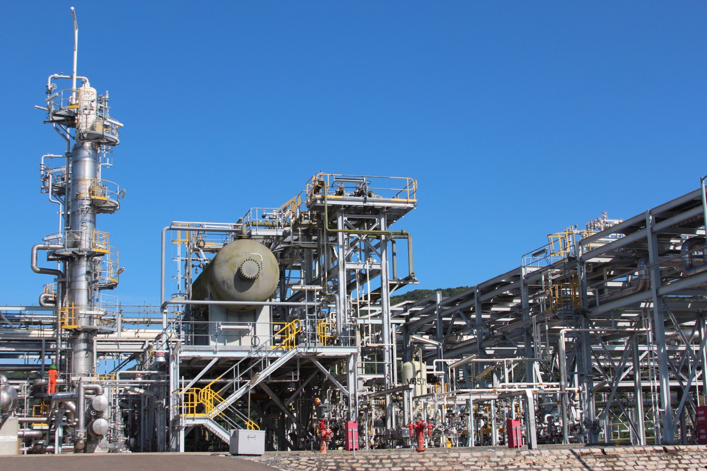 PV GAS đứng thứ 5 trong Top 20 doanh nghiệp vốn hóa lớn nhất thị trường ...