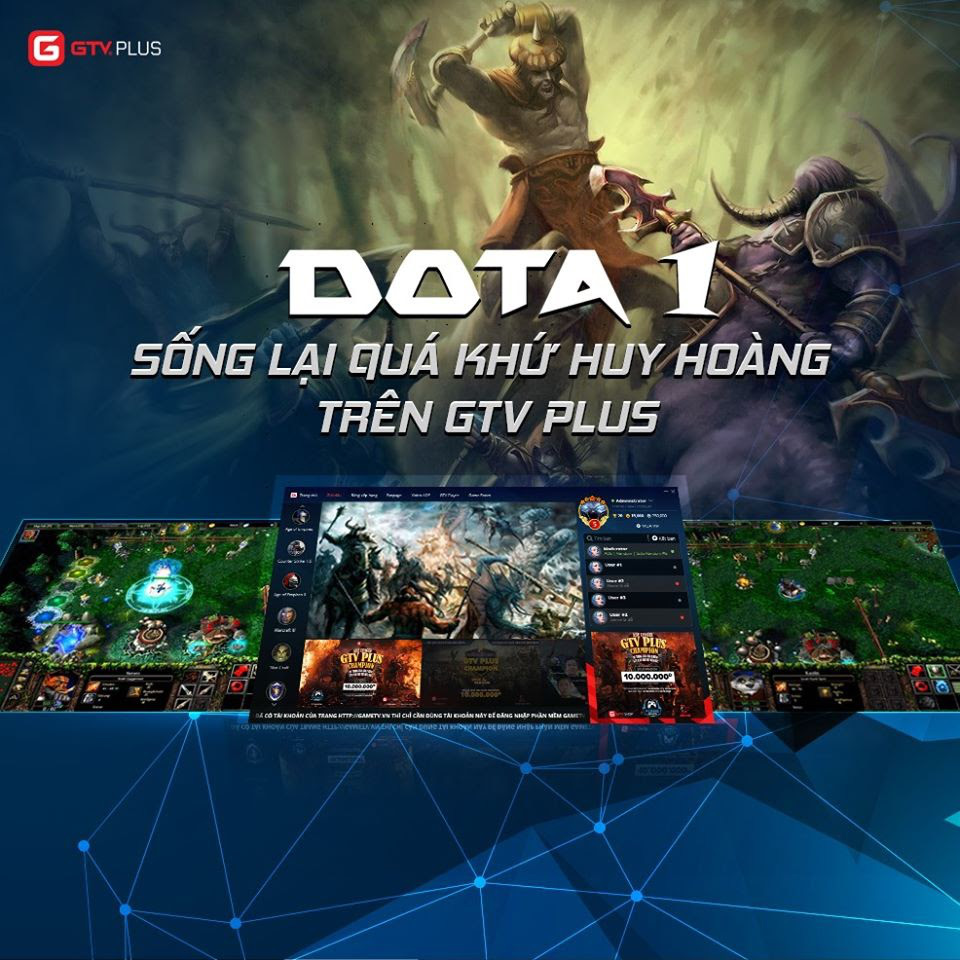 GTV Plus - Nơi sống lại quá khứ huy hoàng của những tựa game offline ...