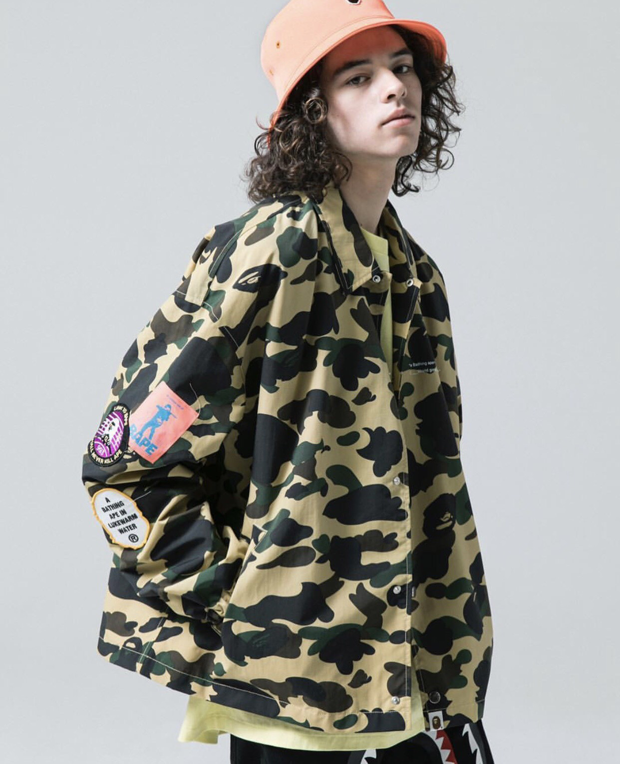 Hot: BAPE chính thức mở cửa đón khách vào 10/10/2020