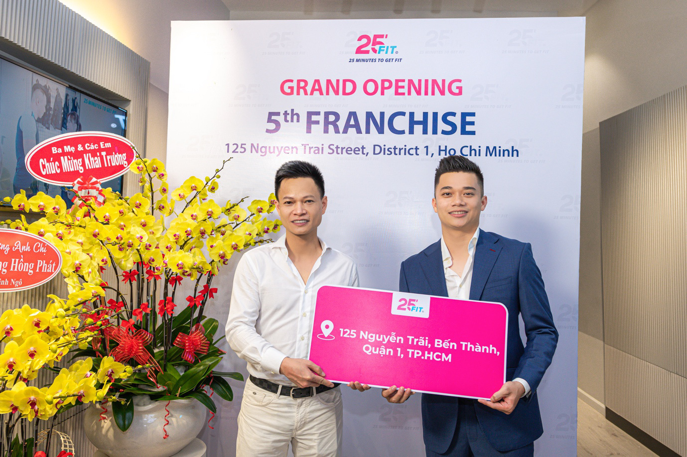 4 điều đáng mong chờ từ 25 FIT Nguyễn Trãi