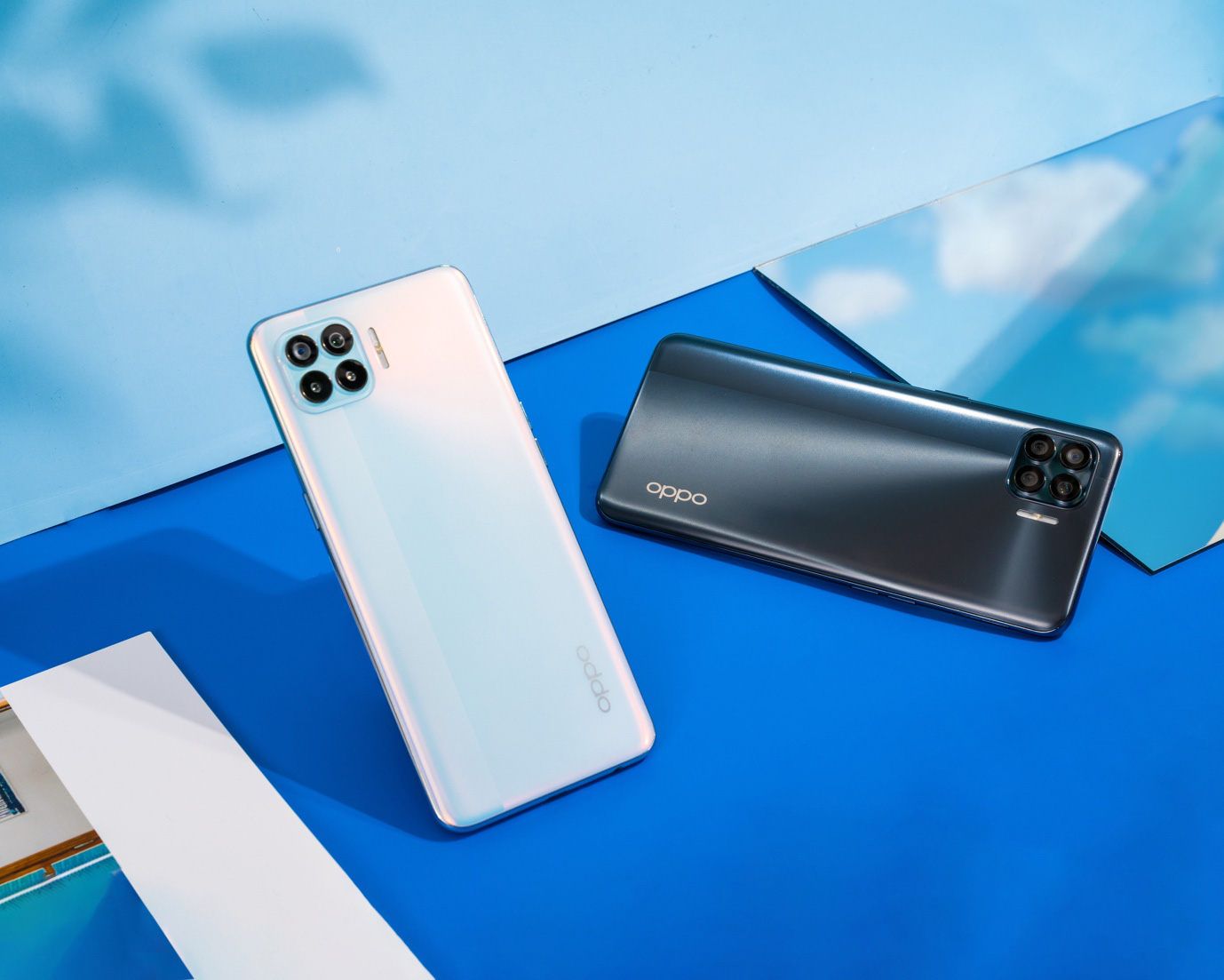 Điểm danh những smartphone OPPO A-Series hợp cạ nhất với giới trẻ