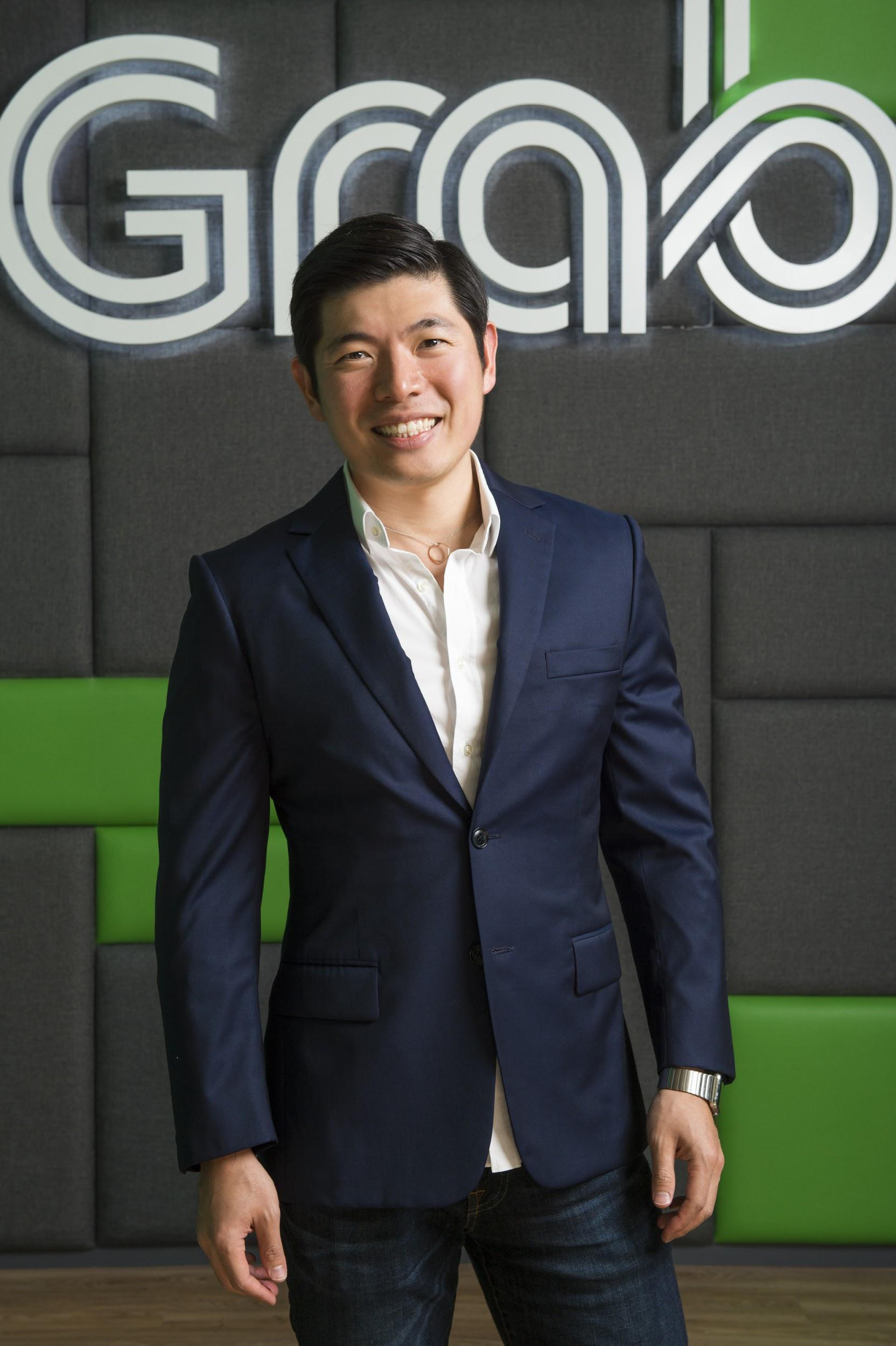 CEO Grab tiết lộ cơ duyên với co-founder Ling, nhắn nhủ startup giữ ...