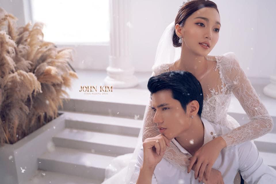 John Kim - Cái tên được nhiều sao hạng A showbiz "chọn mặt gửi vàng"